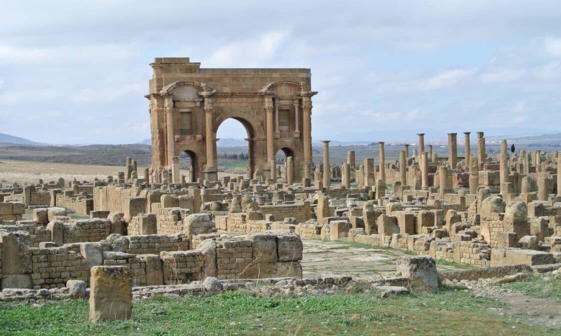 12 curiosidades incríveis sobre a Argélia – Zona Curiosa