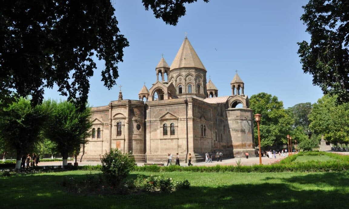 12 curiosidades incríveis sobre a Armênia – Zona Curiosa