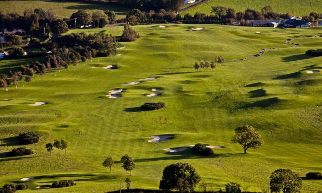 12 curiosidades incríveis sobre o golfe – Zona Curiosa