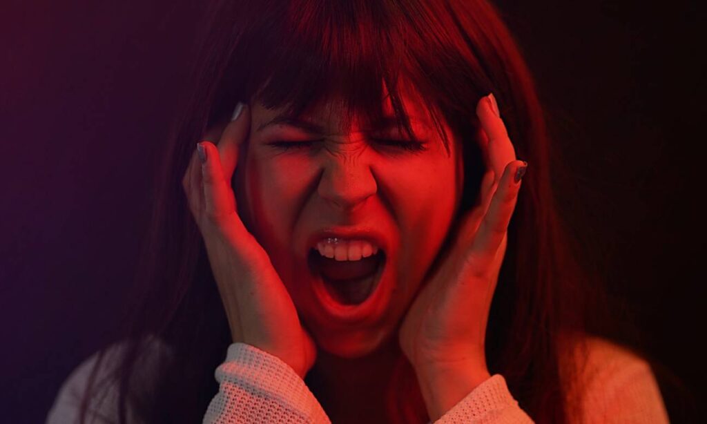 Por que às vezes choramos quando estamos com raiva? – Zona Curiosa