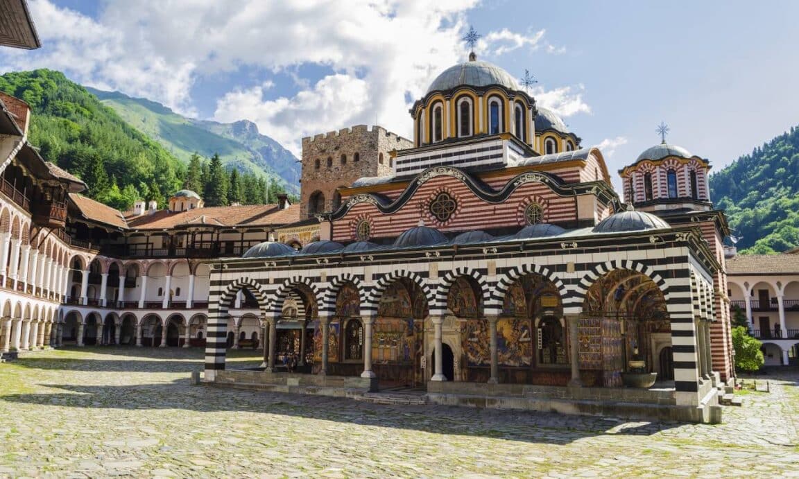 12 curiosidades incríveis sobre a Bulgária – Zona Curiosa