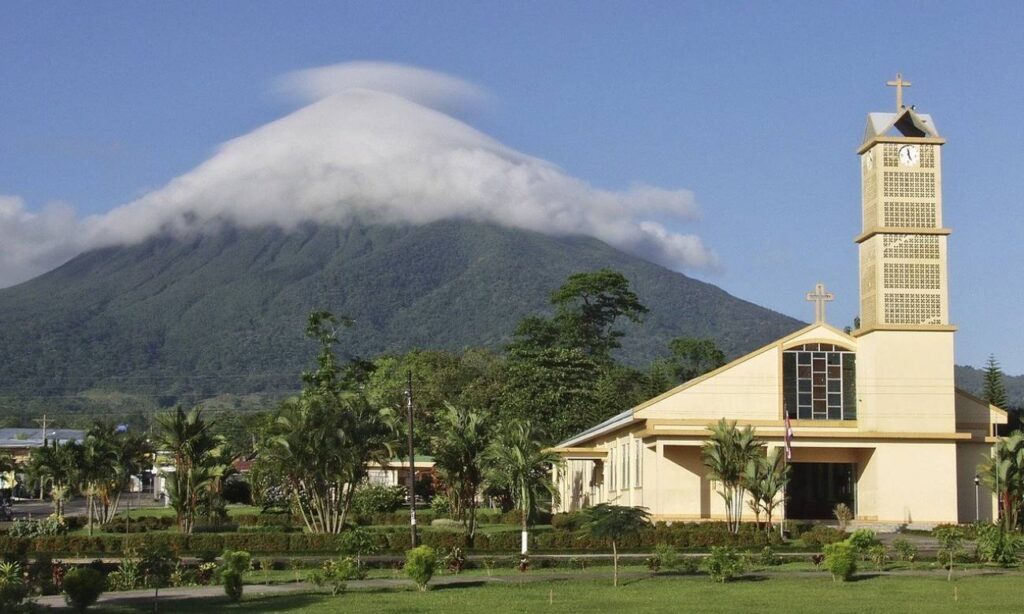 12 curiosidades incríveis sobre a Costa Rica – Zona Curiosa