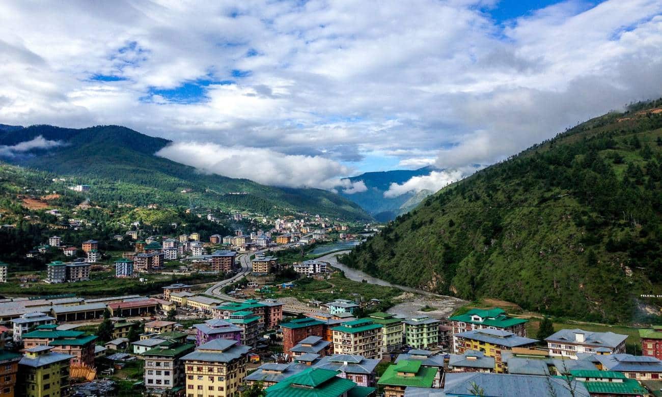 12 curiosidades incríveis sobre o Butão – Zona Curiosa