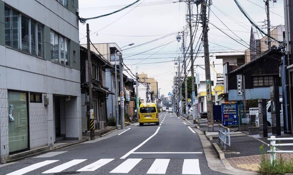 Por que o Japão possui ruas tão limpas? – Zona Curiosa