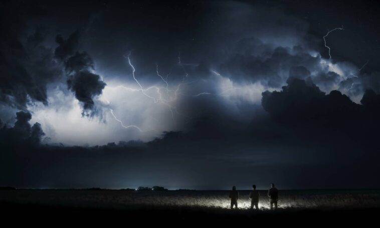 Por que o trovão faz barulho? – Zona Curiosa