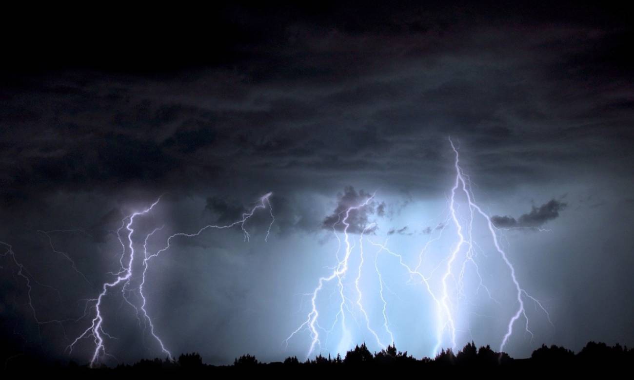 Por que o trovão faz barulho? – Zona Curiosa