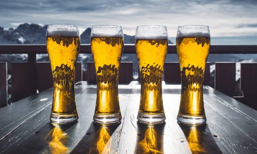 Cervejas feitas de milho são realmente ruins? – Zona Curiosa