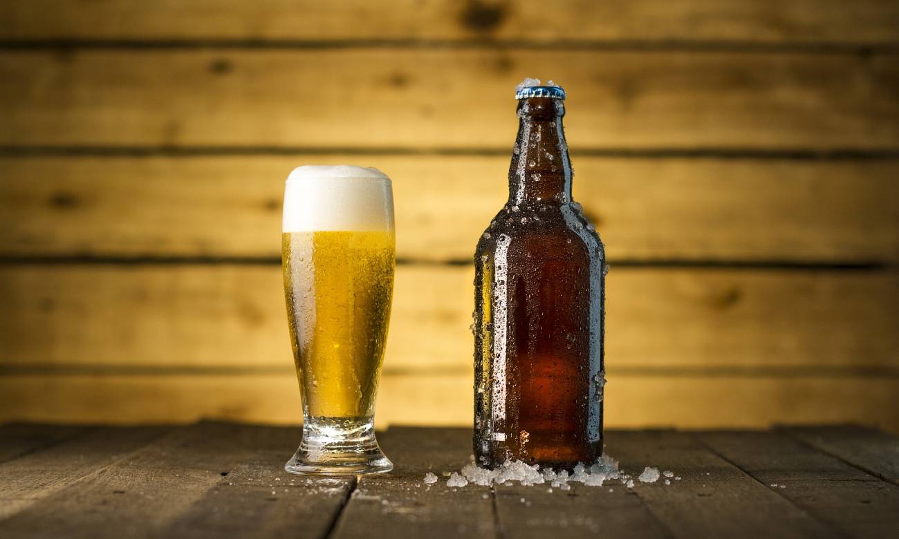 Cervejas feitas de milho são realmente ruins? – Zona Curiosa