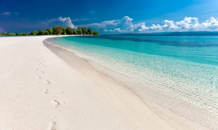 Como se formam as praias? – Zona Curiosa