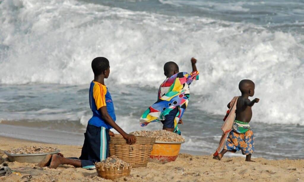 12 curiosidades incríveis sobre Gana – Zona Curiosa