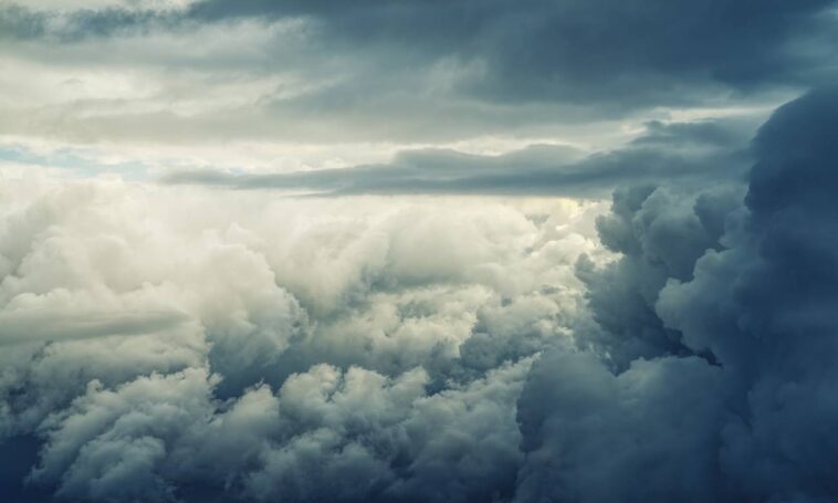 O que é uma frente fria? – Zona Curiosa