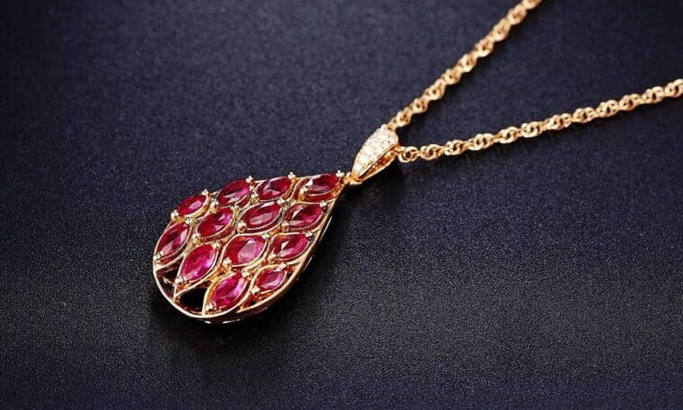 Por que o rubi é vermelho? – Zona Curiosa