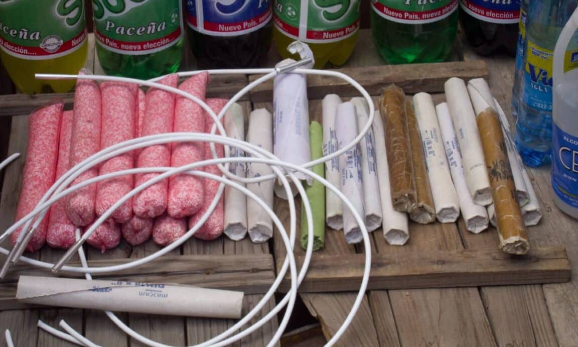 Como funciona a dinamite? – Zona Curiosa