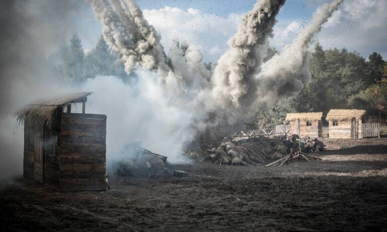 Como funciona a dinamite? – Zona Curiosa