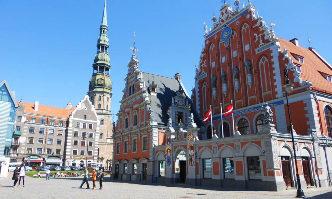 12 curiosidades incríveis sobre a Letônia – Zona Curiosa