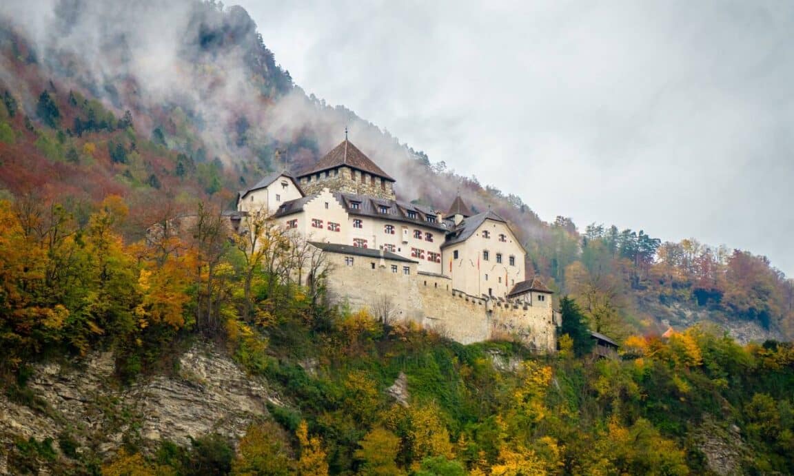 12 curiosidades incríveis sobre Liechtenstein – Zona Curiosa