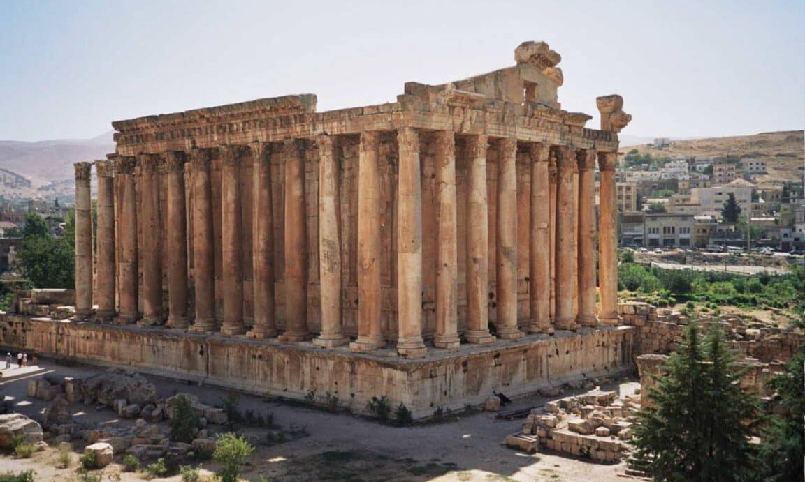 12 curiosidades incríveis sobre o Líbano – Zona Curiosa