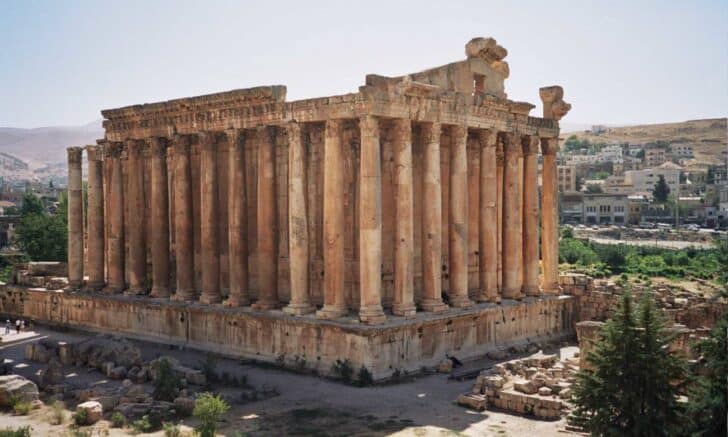 12 curiosidades incríveis sobre o Líbano – Zona Curiosa