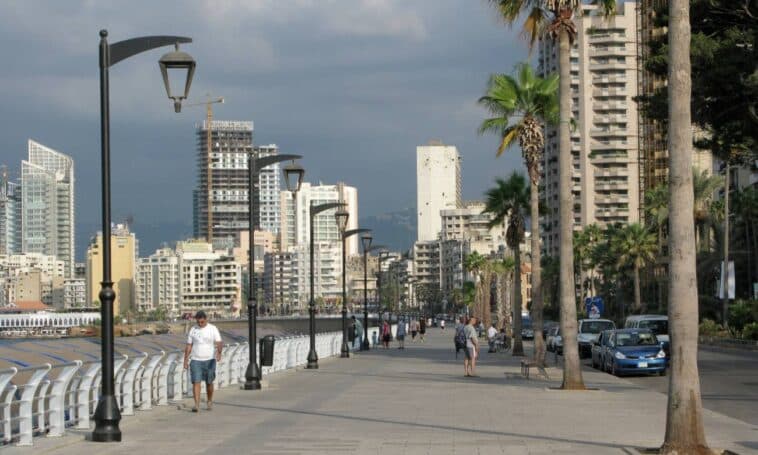 12 curiosidades incríveis sobre o Líbano – Zona Curiosa