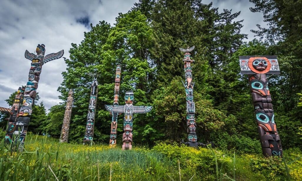 O que são totens? – Zona Curiosa