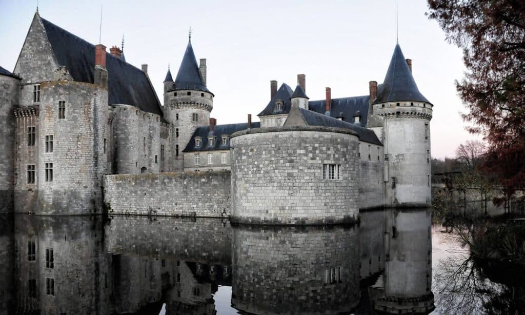 Por que os castelos medievais tinham fossos? – Zona Curiosa