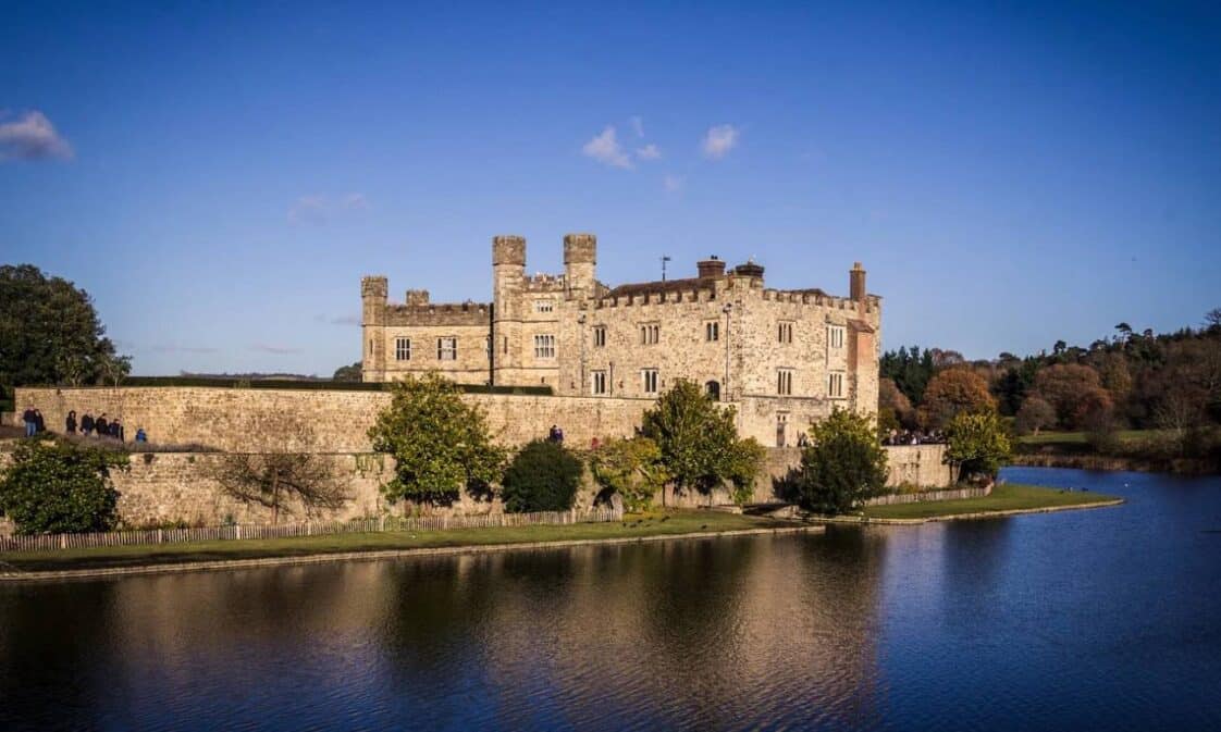 Por que os castelos medievais tinham fossos? – Zona Curiosa