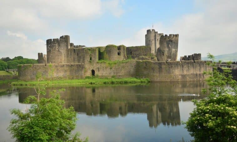 Por que os castelos medievais tinham fossos? – Zona Curiosa