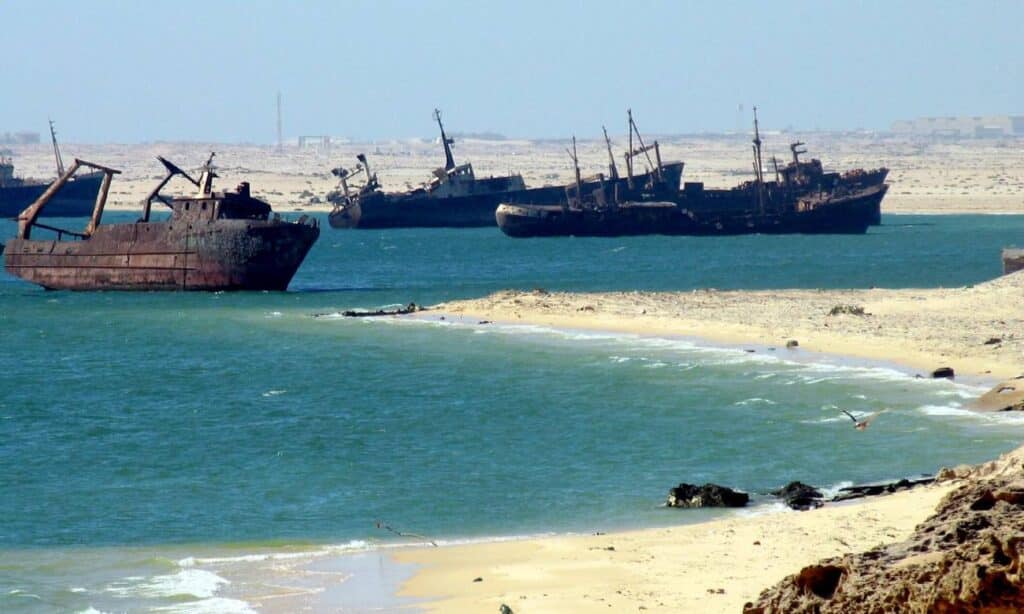 12 curiosidades interessantes sobre a Mauritânia – Zona Curiosa