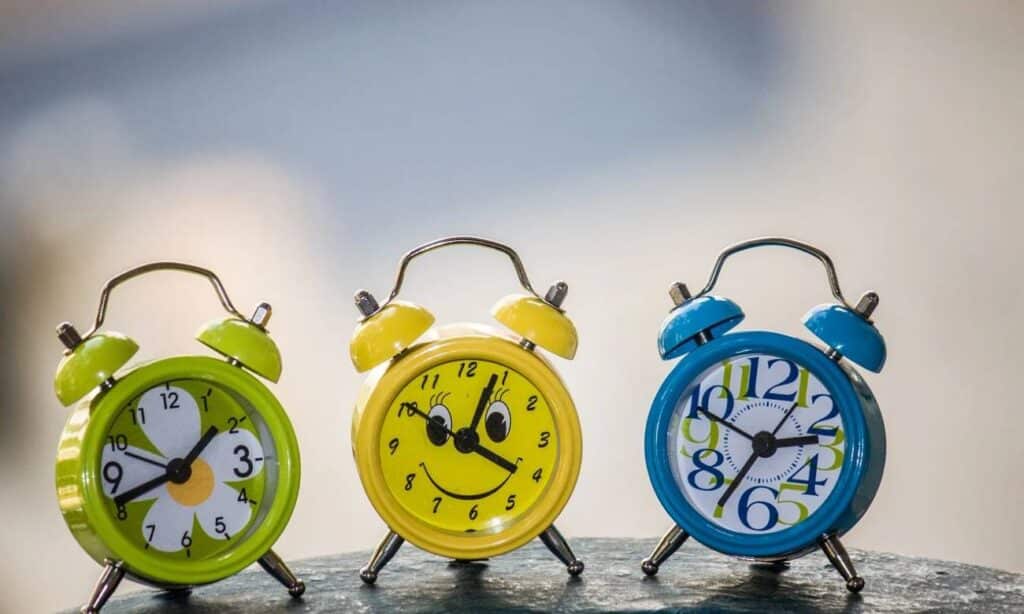 Por que existem tantos fusos horários? – Zona Curiosa