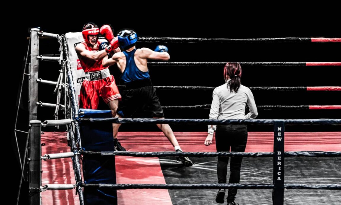 Por que o ringue de boxe é quadrado? – Zona Curiosa