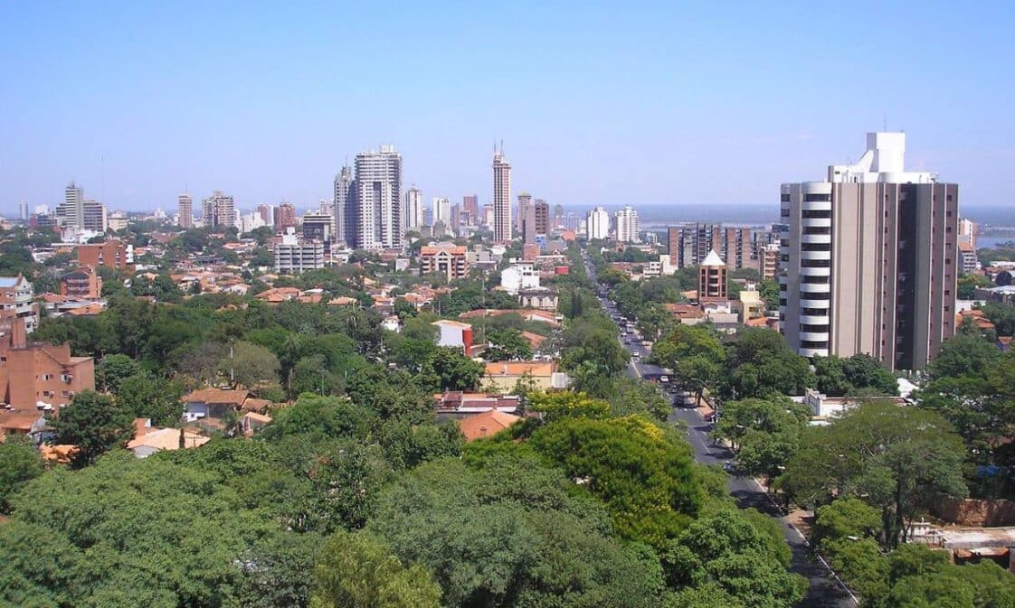 12 curiosidades interessantes sobre o Paraguai - Zona Curiosa