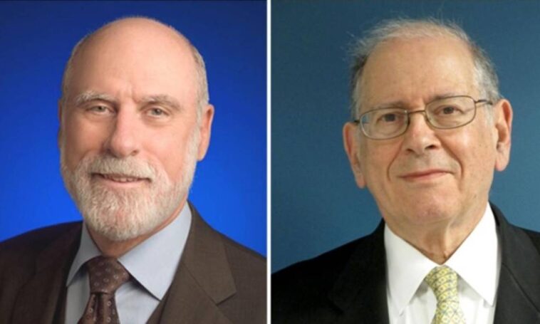 Quem criou a internet? – Zona Curiosa