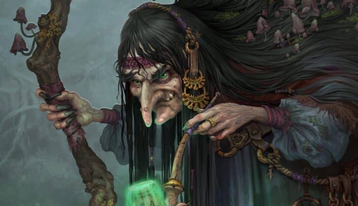 A origem do Bicho-papão – Zona Curiosa