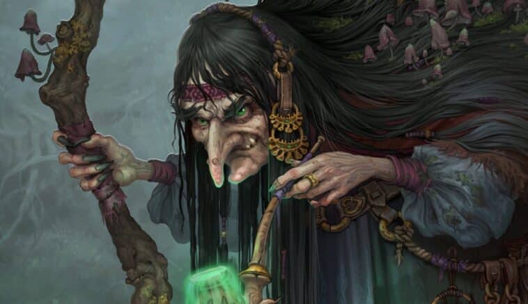 A origem do Bicho-papão – Zona Curiosa