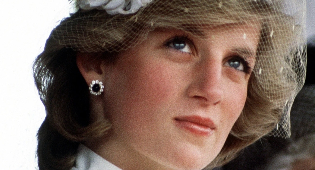 Princesa Diana: 5 filmes sobre a eterna Lady Di – Zona Curiosa