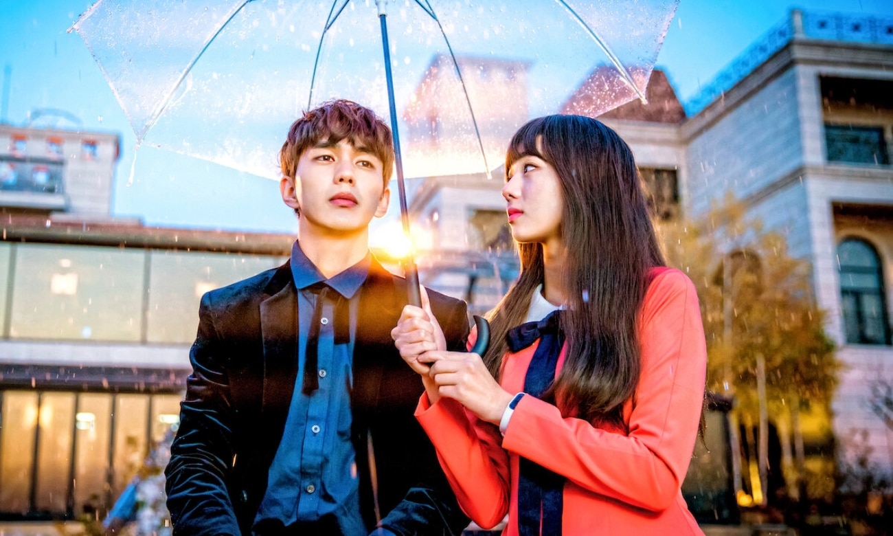 5 doramas que você precisa ver – Zona Curiosa