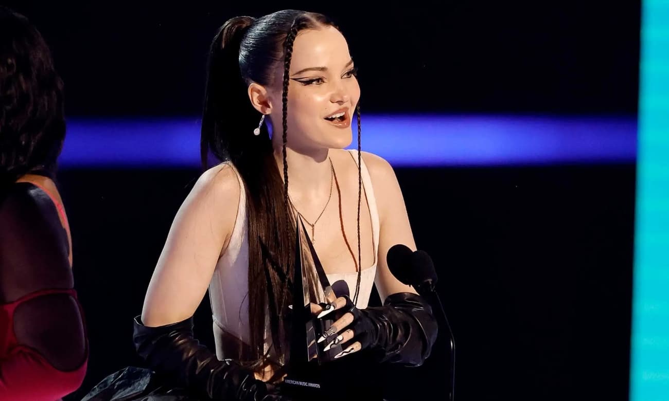 Dove Cameron: 10 curiosidades sobre a cantora – Zona Curiosa