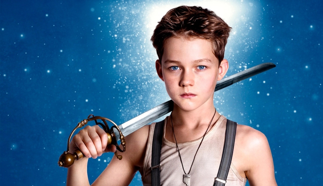 Peter Pan: A origem do personagem – Zona Curiosa