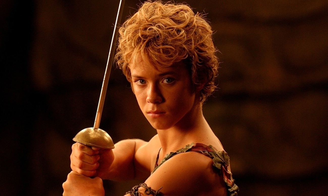 Peter Pan: A origem do personagem – Zona Curiosa