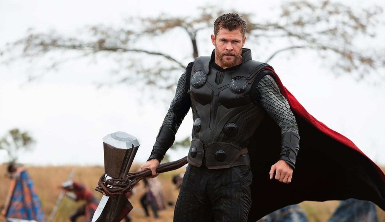 Thor: 10 curiosidades sobre o Deus do Trovão – Zona Curiosa