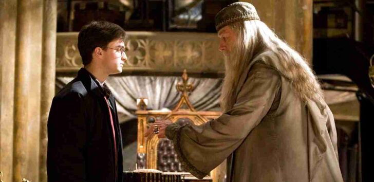 Dumbledore: As Melhores Curiosidades do Personagem – Zona Curiosa