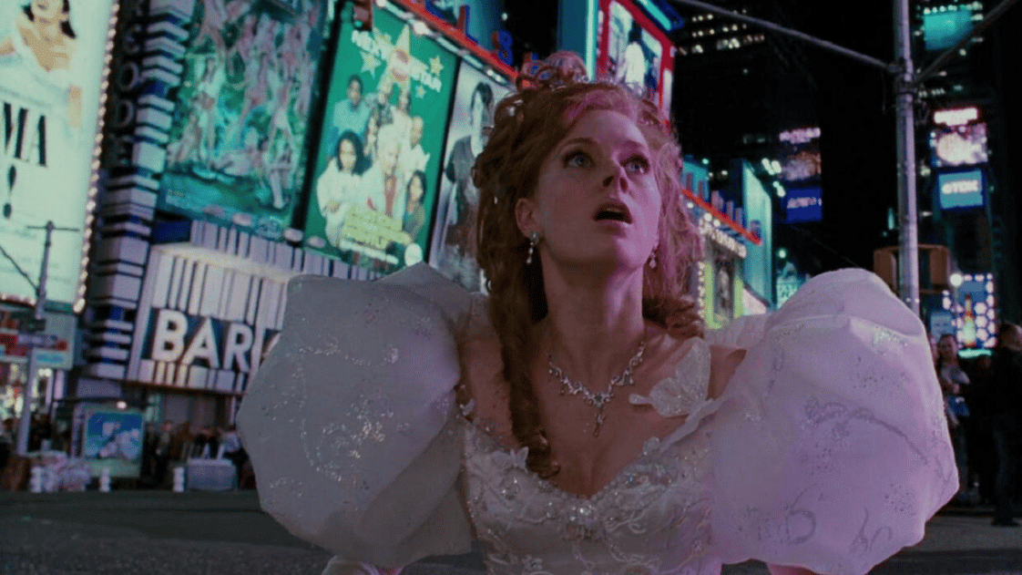 Encantada | As Melhores Curiosidades Sobre o Filme – Zona Curiosa