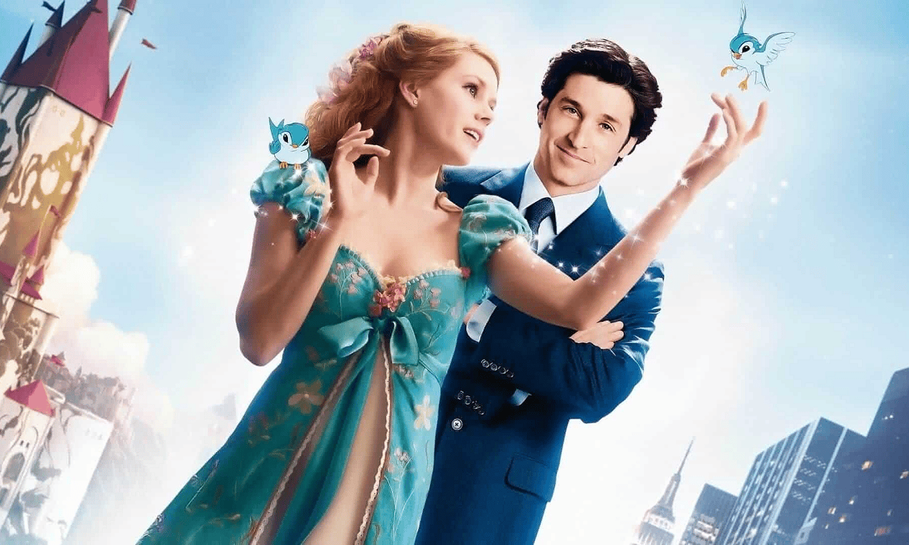 Encantada | As Melhores Curiosidades Sobre o Filme – Zona Curiosa