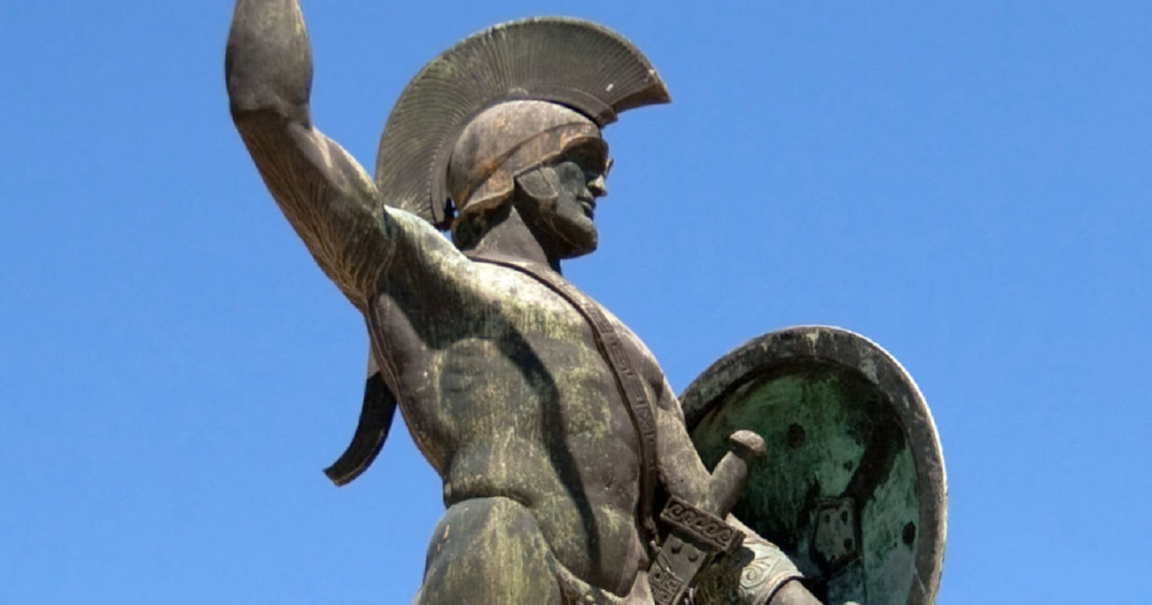 God Of War | Kratos Realmente Existiu na Mitologia Grega? – Zona Curiosa