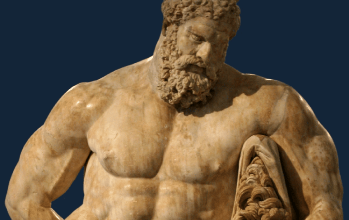 God Of War | Kratos Realmente Existiu na Mitologia Grega? – Zona Curiosa