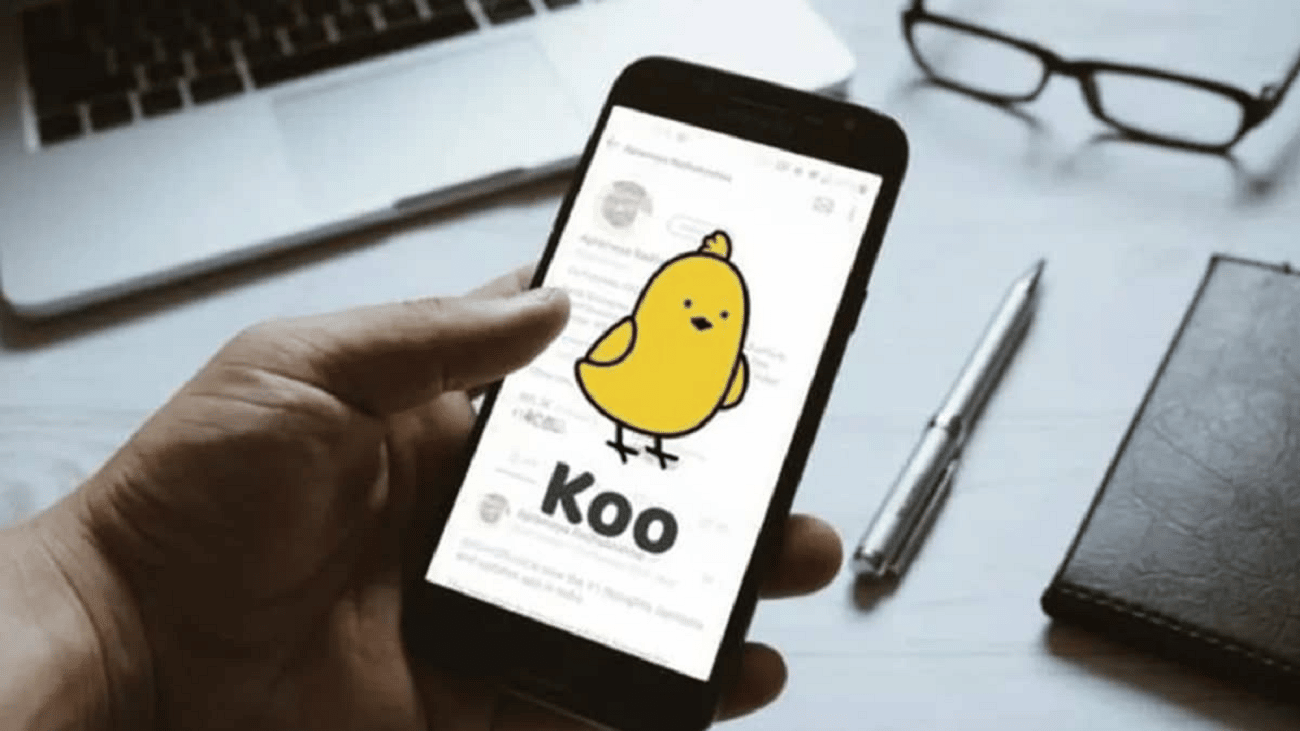 Koo | Conheça a Rede Social Indiana Que Conquistou os Brasileiros ... Koo | Conheça a Rede Social Indiana Que Conquistou os Brasileiros ...