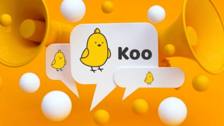 Koo | Conheça a Rede Social Indiana Que Conquistou os Brasileiros ... Koo | Conheça a Rede Social Indiana Que Conquistou os Brasileiros ...