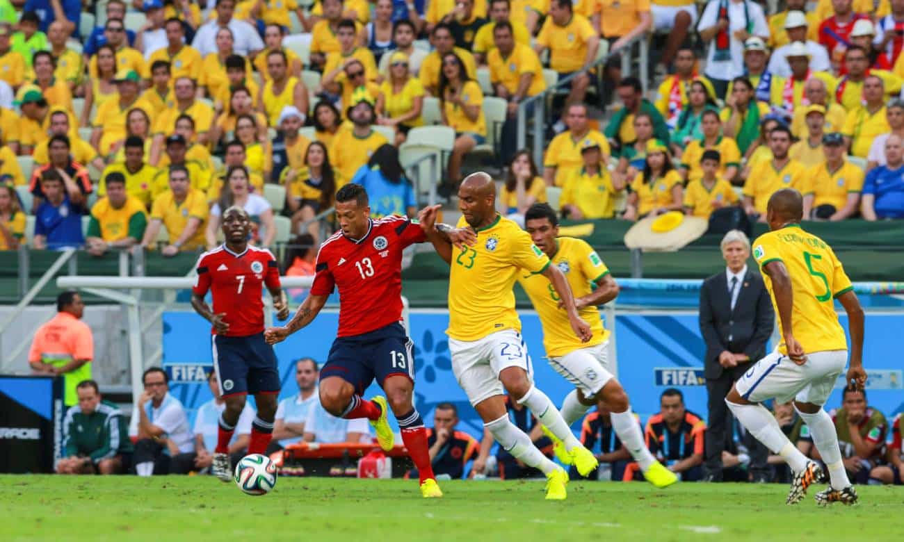 Por que a Copa do Mundo só é realizada a cada quatro anos? – Zona Curiosa