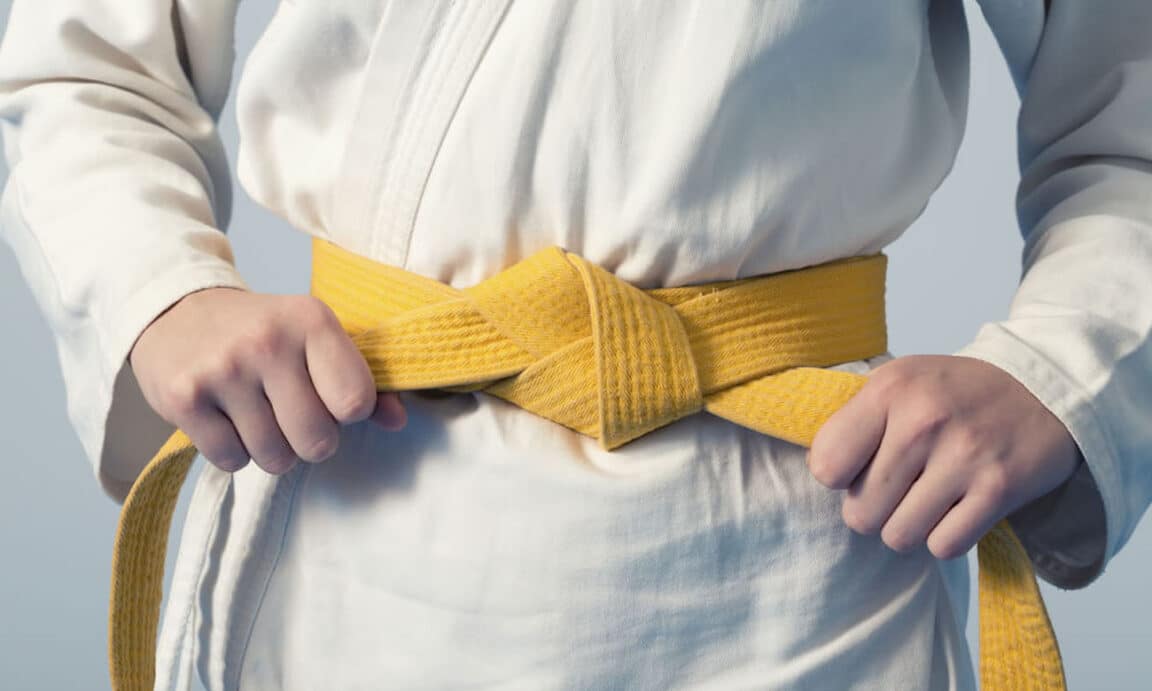 Qual o significado das faixas de Karatê? – Zona Curiosa