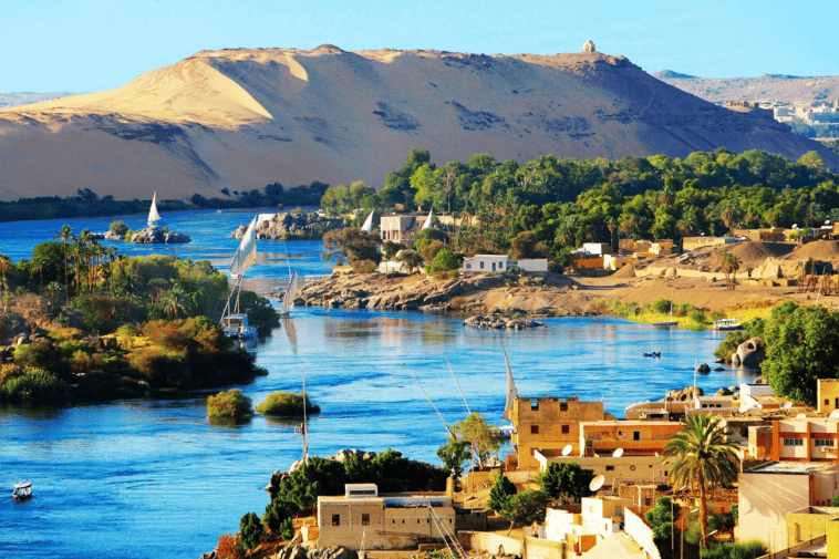 Rio Nilo: As 8 Melhores Curiosidades Sobre o Famoso Rio – Zona Curiosa